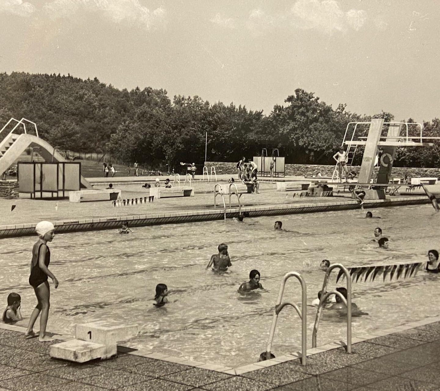 Das Eggenburger Erlebnisbad – Eggenburger Erlebnisbad